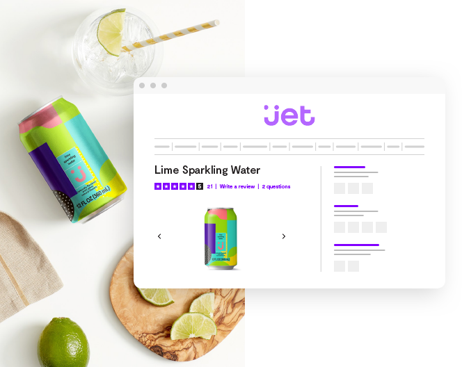 PowerReviews: Welcome to Connected Commerce