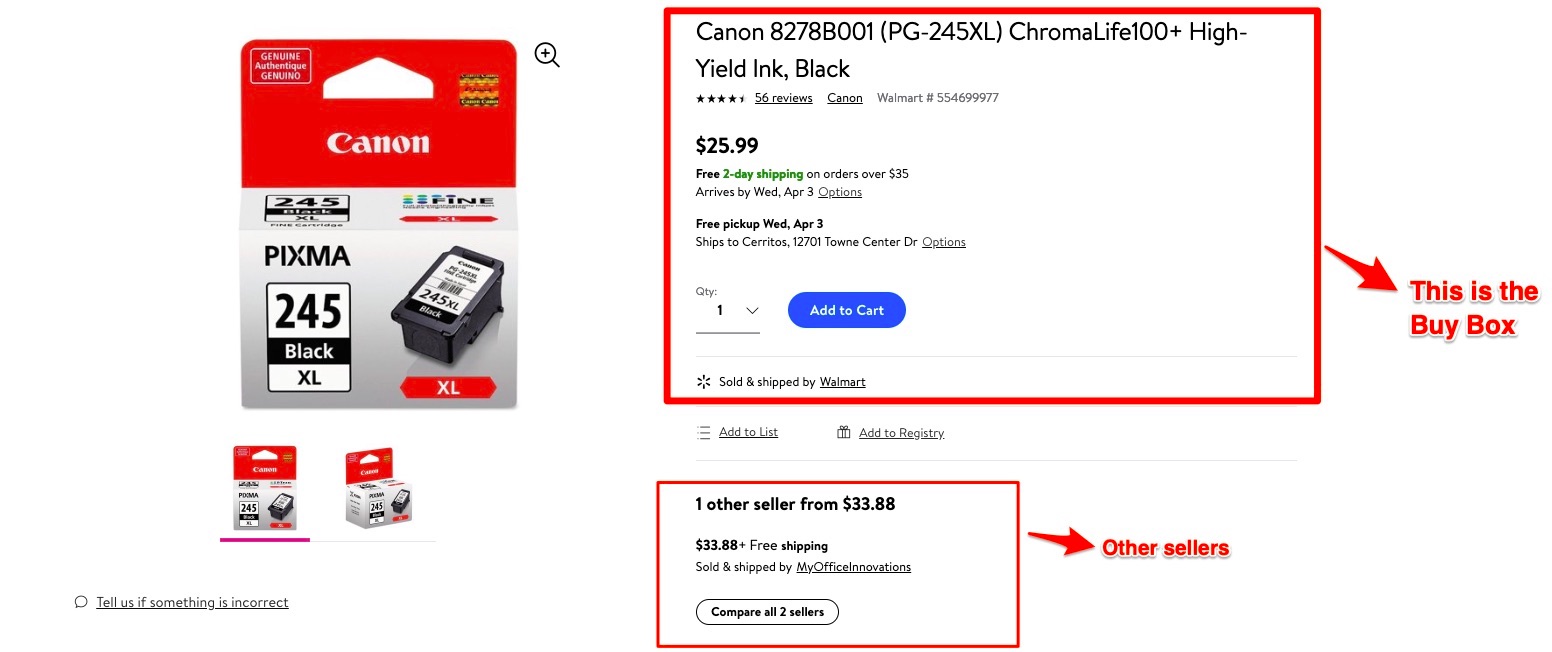 Selling on Walmart Marketplace: A Step-by-Step Guide | PowerReviews