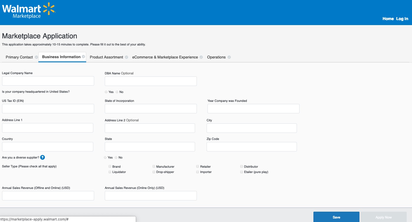 Selling on Walmart Marketplace: A Step-by-Step Guide | PowerReviews