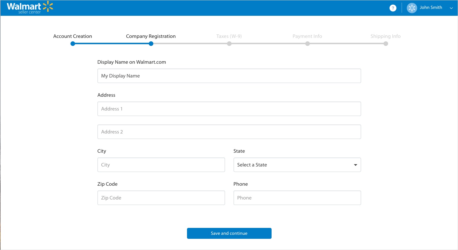 Selling on Walmart Marketplace: A Step-by-Step Guide | PowerReviews