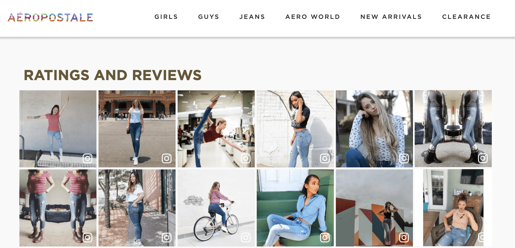 How to Display Reviews to Boost Conversions: Focus on What, Not How ...