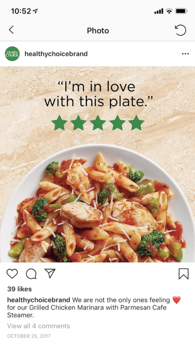 21 Examples of Brands & Retailers Using Reviews in Marketing for 2021 ...