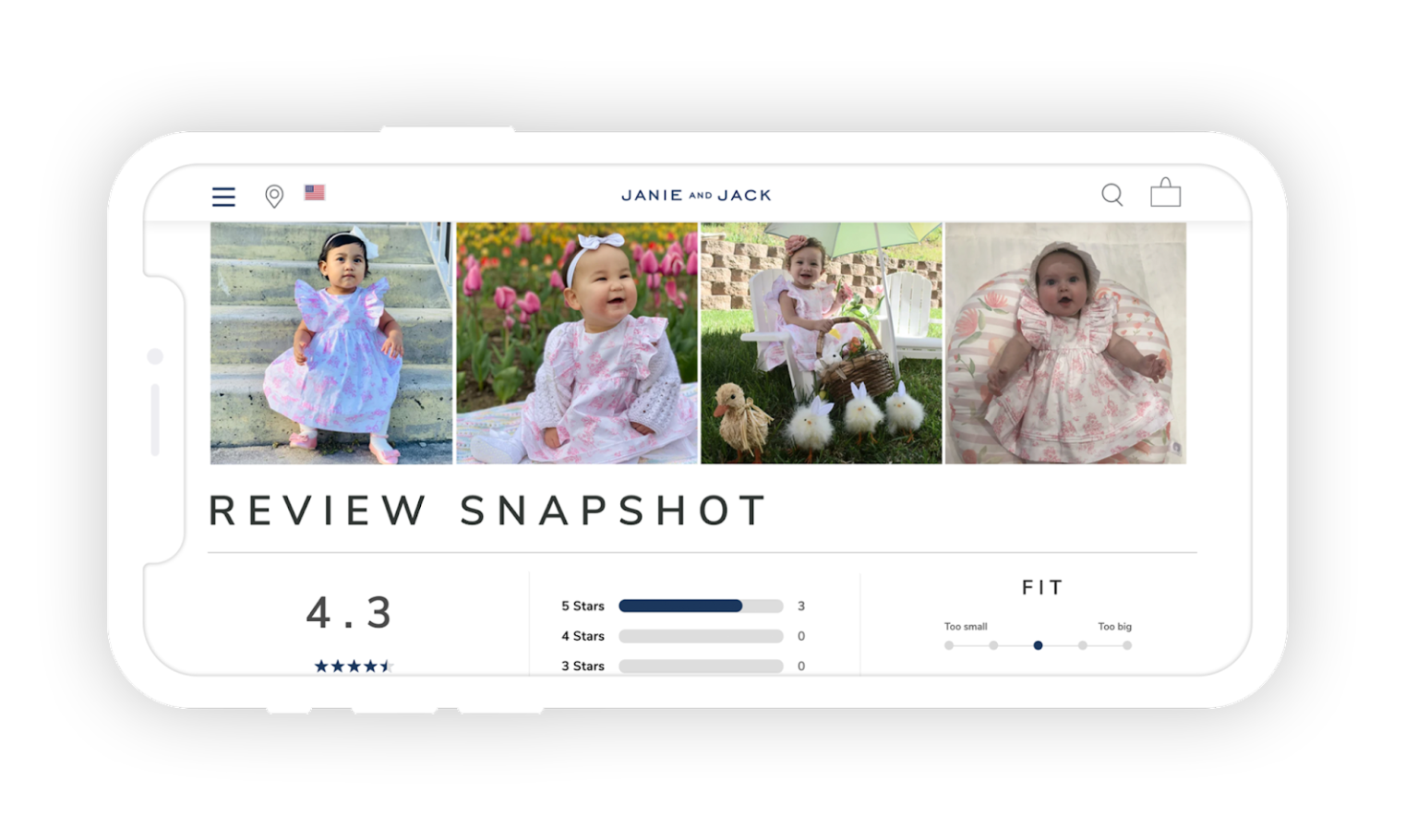 PowerReviews: Doing More with UGC to Grow Your Business