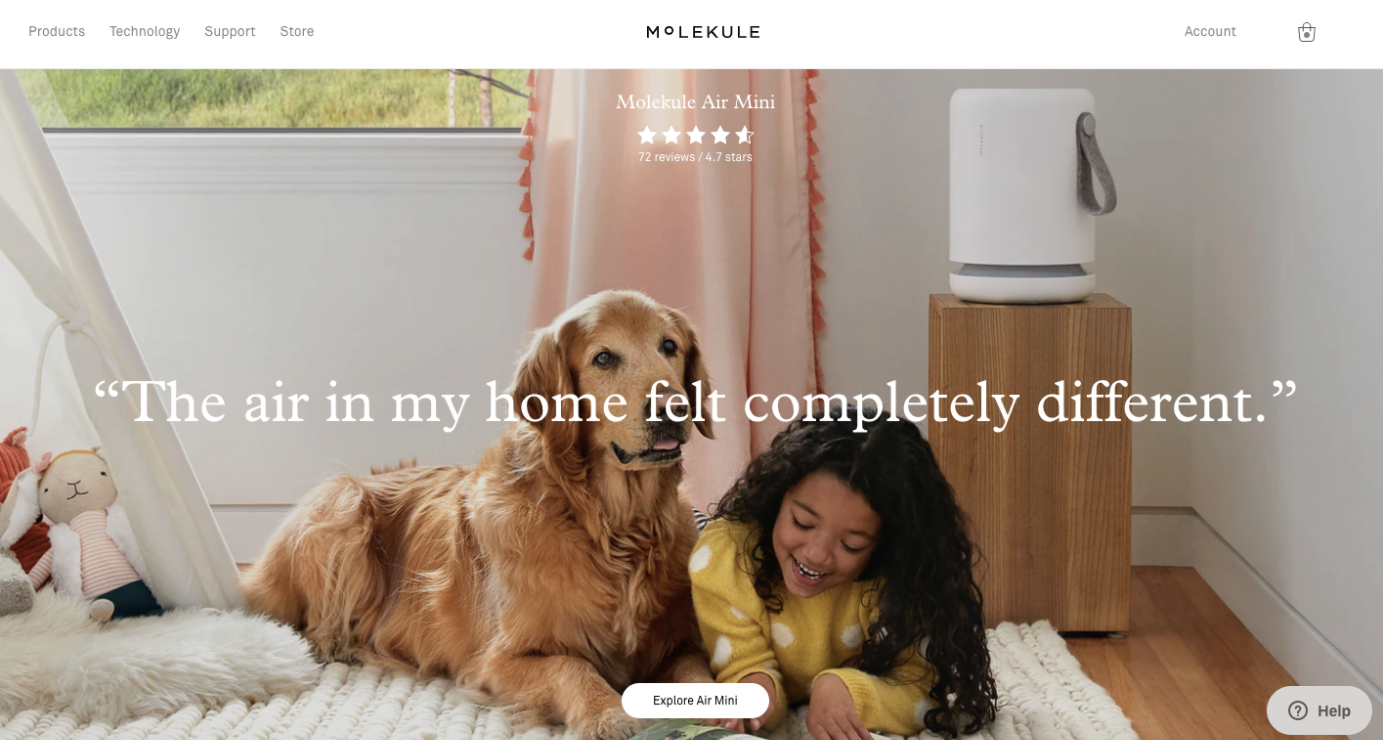 21 Examples of Brands & Retailers Using Reviews in Marketing for 2021 ...