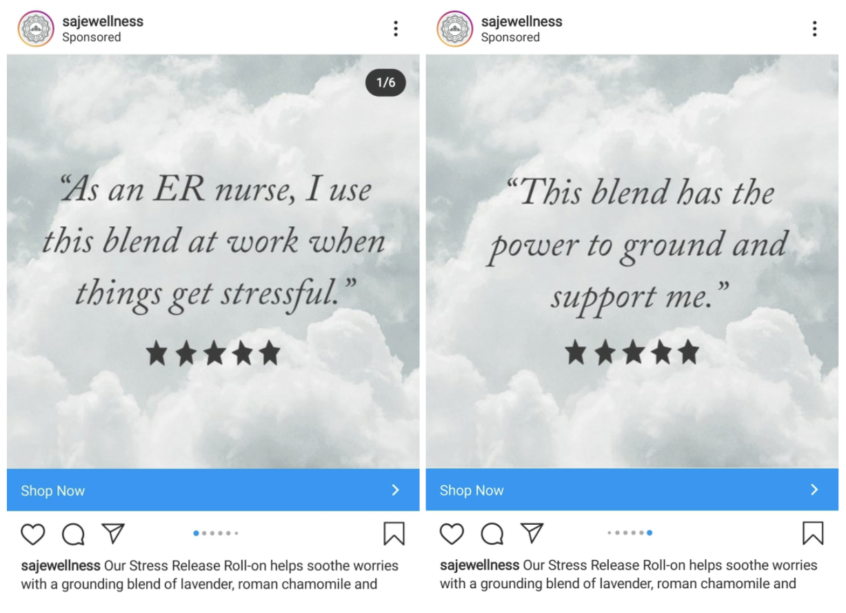 21 Examples of Brands & Retailers Using Reviews in Marketing for 2021 ...