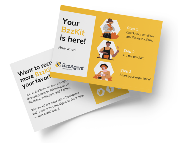 The Definitive Guide to Product Sampling for Reviews - PowerReviews