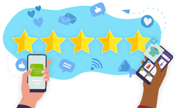 The Power of Review Volume & Recency - PowerReviews