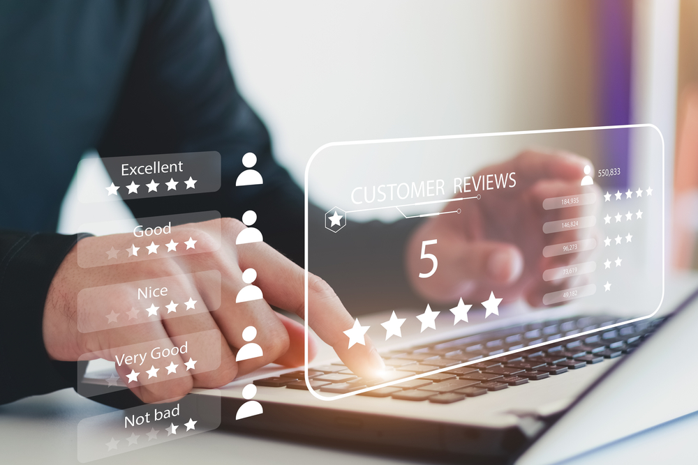 How Many Reviews Do I Need For My Products PowerReviews How Many Reviews Do I Need For My Products PowerReviews