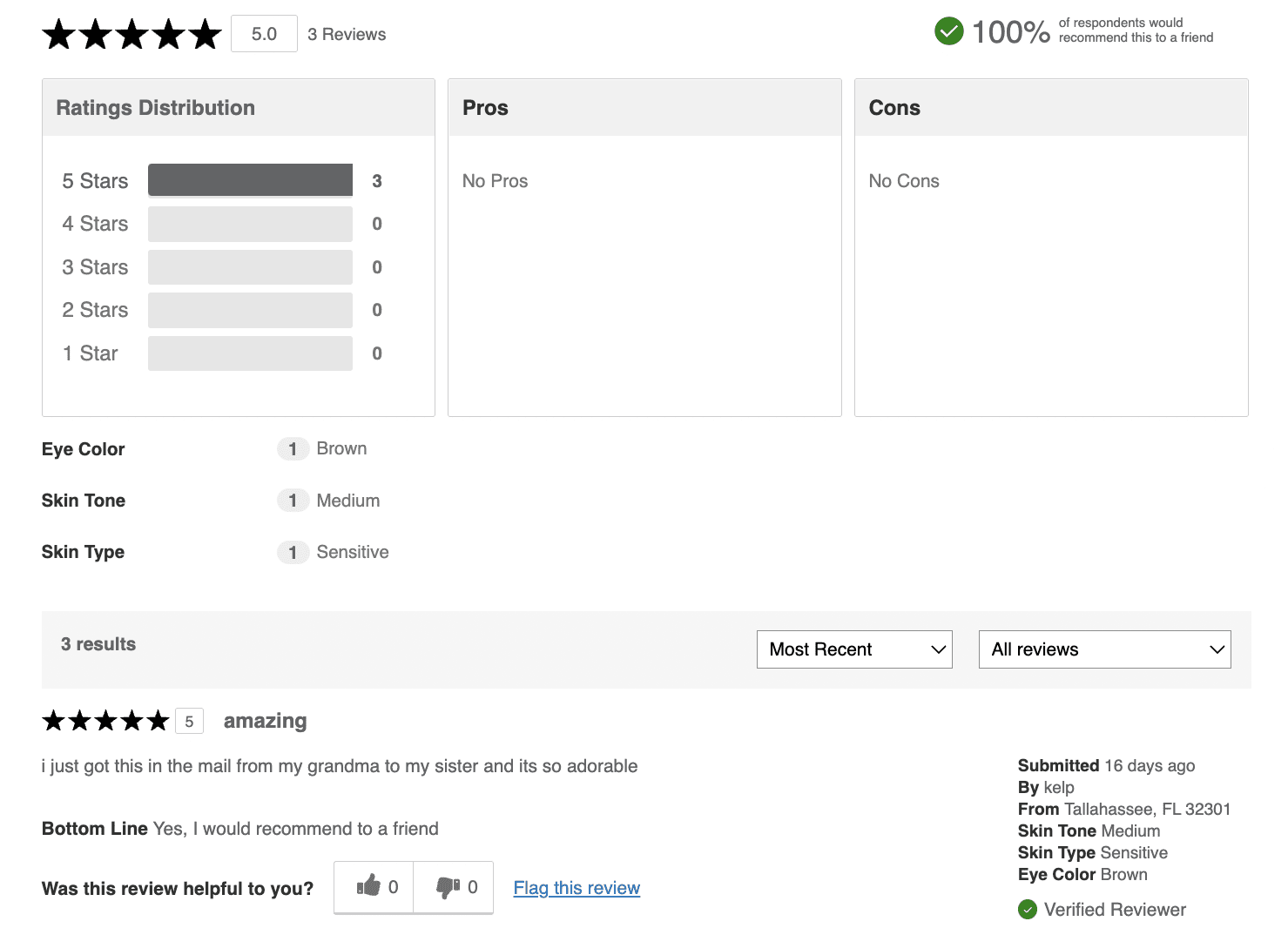 When Review Recency and Volume Matter Most - PowerReviews