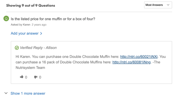 How User-Generated Content Impacts Conversion: 2023 Edition - PowerReviews