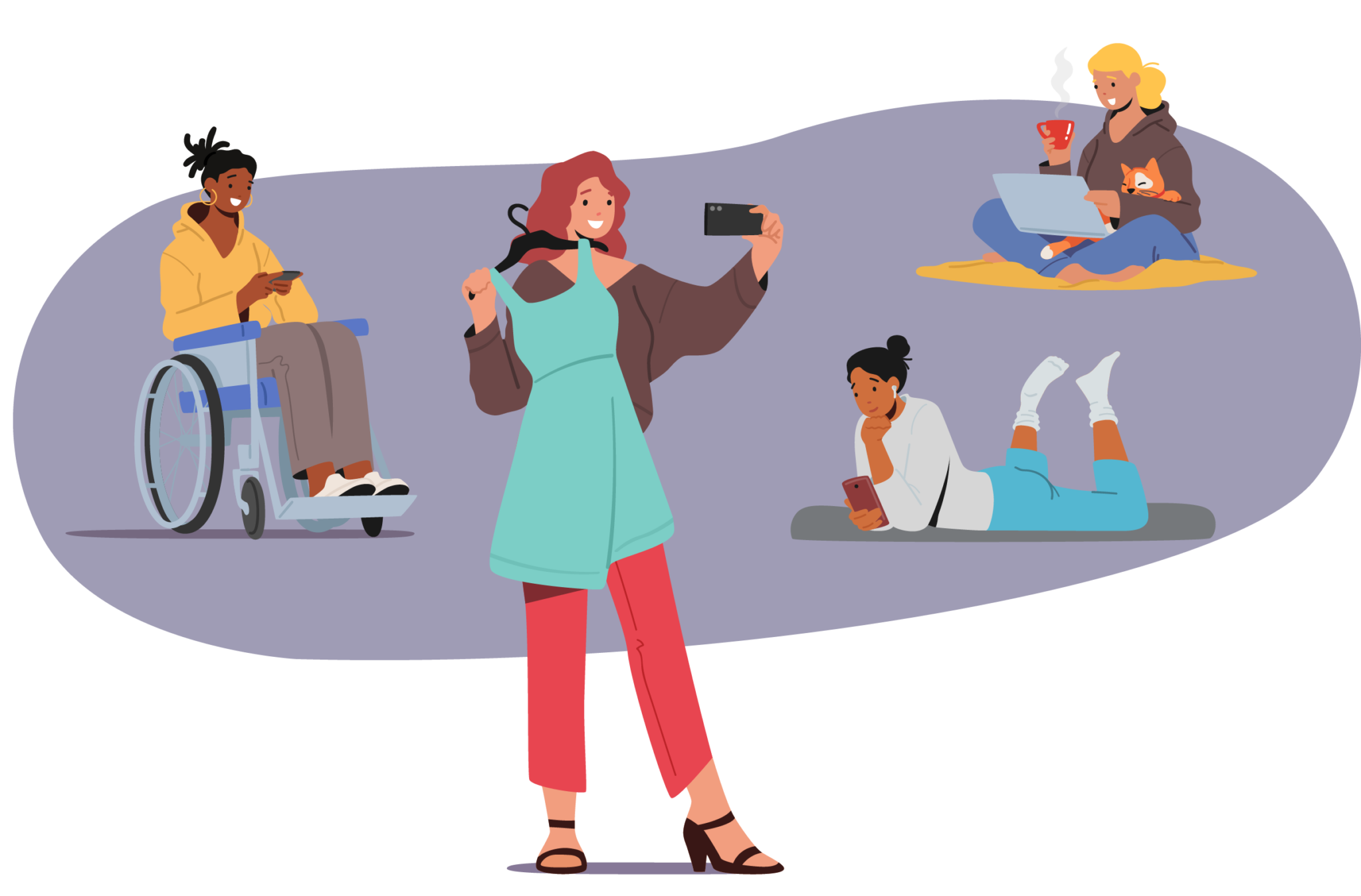 Why Your UGC Strategy Should Incorporate Visual Media Collection ...