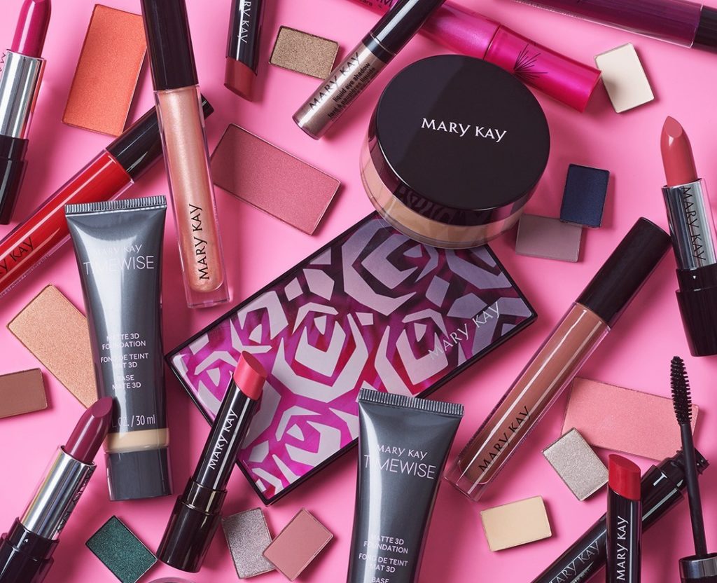 Mary Kay - PowerReviews
