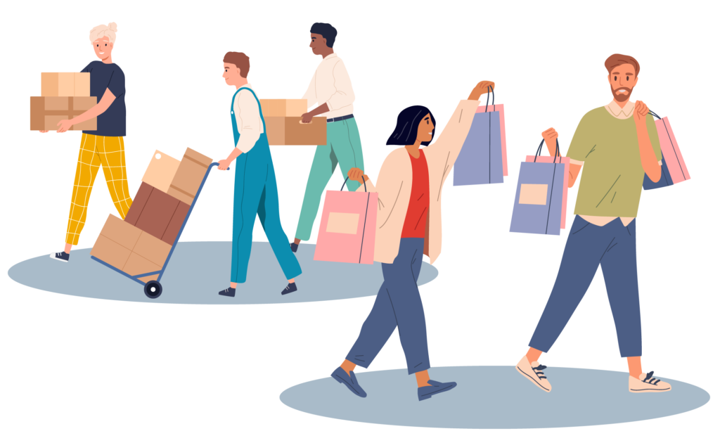 Why Do Shoppers Return Purchases, and How Can Brands and Retailers ... Why Do Shoppers Return Purchases, and How Can Brands and Retailers ...