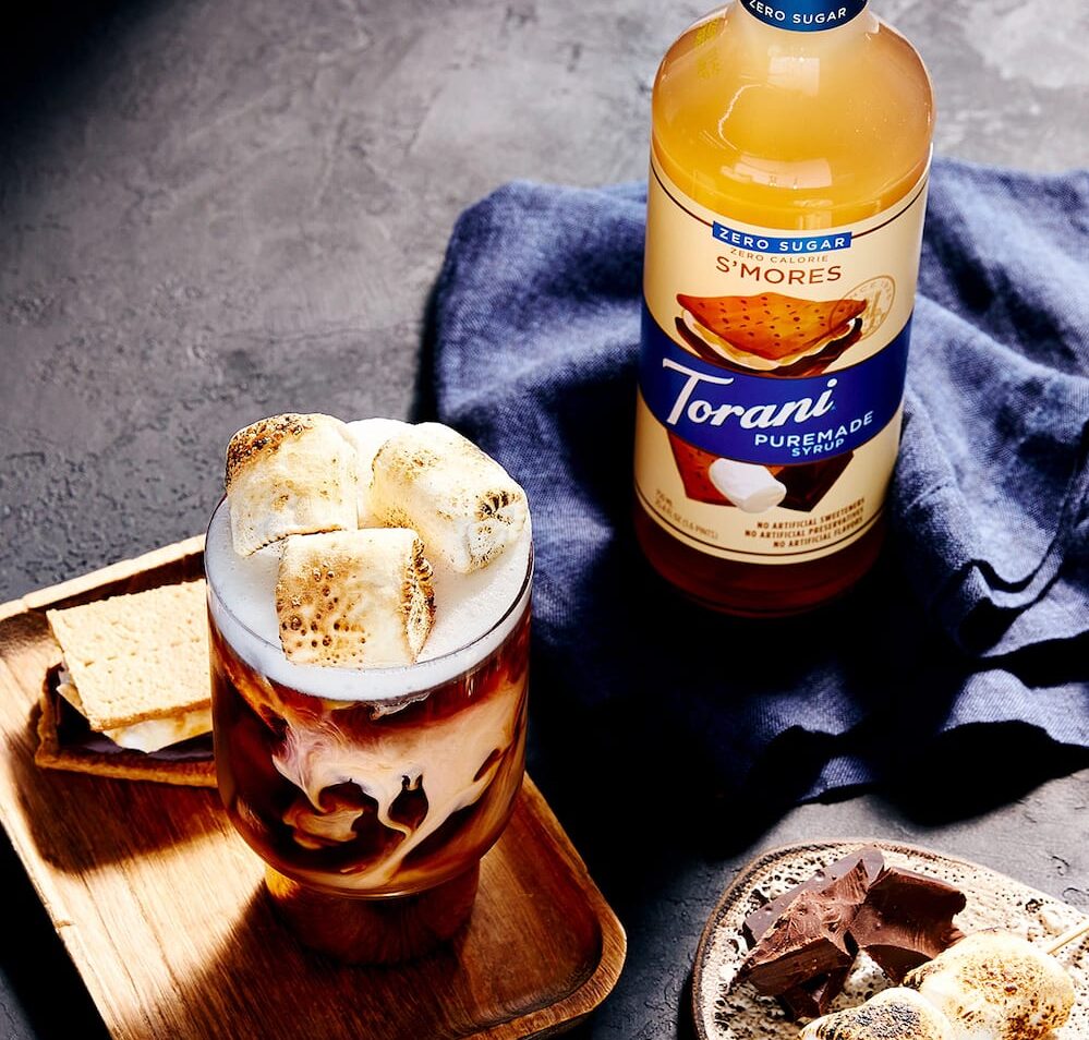 Case Study: Torani - PowerReviews