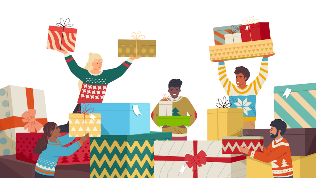 2023 Holiday Shopping Trends - PowerReviews